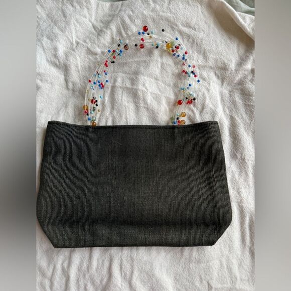Balik Bayan Handicrafts | Bags | Y2k9s Eclectic Floating Bead Handle ...